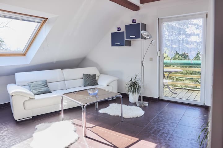 Silberseehaus Fewo Willi U. Lilli 3.2 - Lohsa