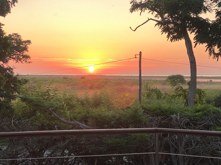 Maison Boyardville Vue Sur Mer - Île d'Aix