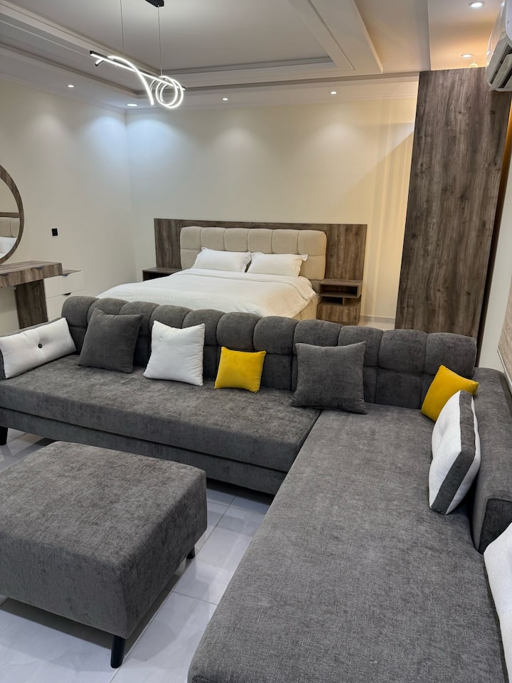 شقة فاخرة بتصميم عصري مكة - Mecca, Saudi Arabia