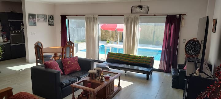 Casa En Laguna Azul, Ezeiza - Cañuelas