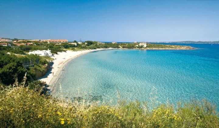 Sardegna - Calasetta Paese - Sant'Antioco