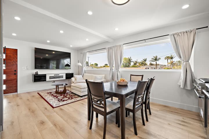 Sunny Mar Vista Getaway - Culver City, CA