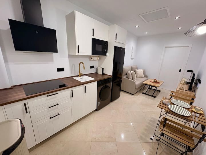 Apartamento Conil De La Frontera - Conil de la Frontera