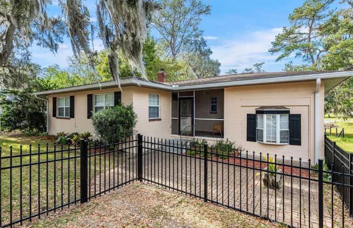 Ocala Park View - Ocala, FL
