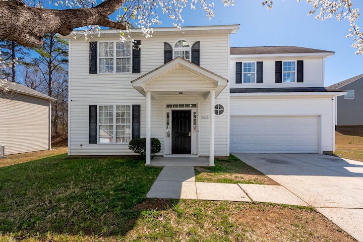 The Secret Nook - Belmont, NC