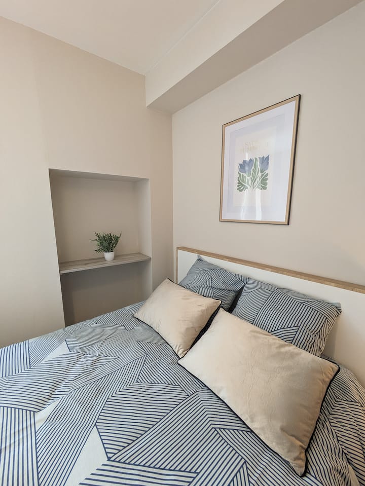 Appartement Quartier Médiévale - Bourges