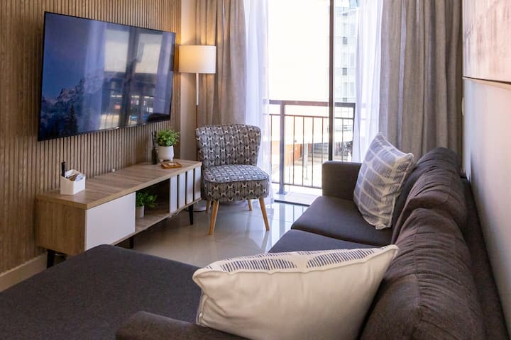 Home @ 601 - KwaMashu