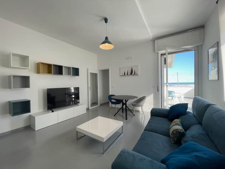 Casa Canneto - Manfredi Homes & Villas - Manfredonia