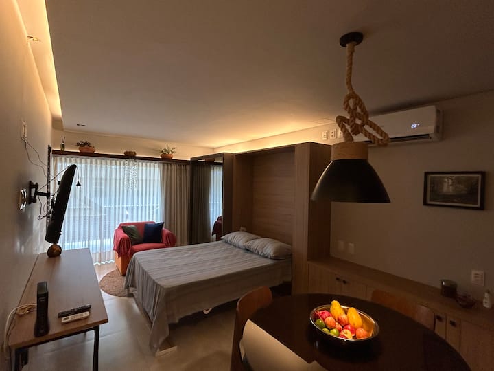 Apartamento Aconchegante Asa Norte - Sobradinho