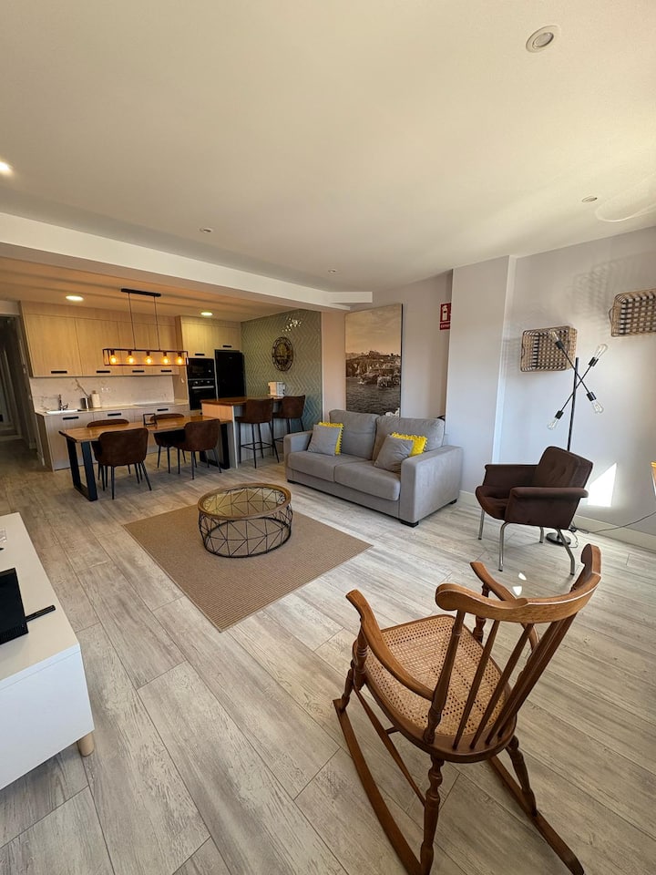 Apartamento Los Remos Vut-3207as - Llanes