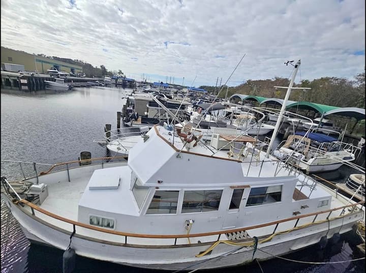 Coral Reef Estates - Sanford, FL