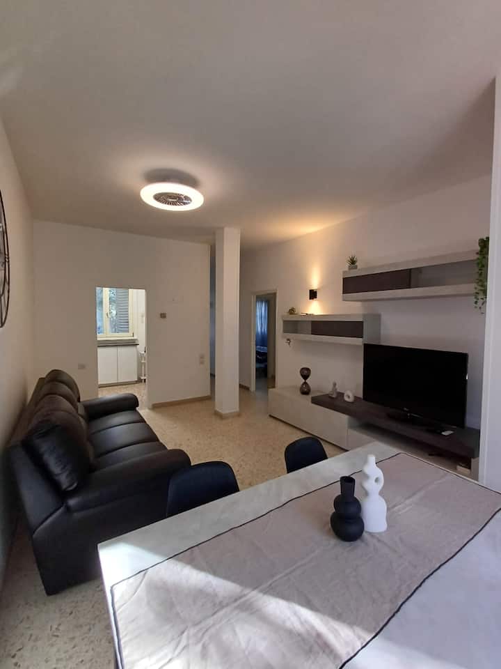 Appartamento: Tirrenia, Pisa - Pisa