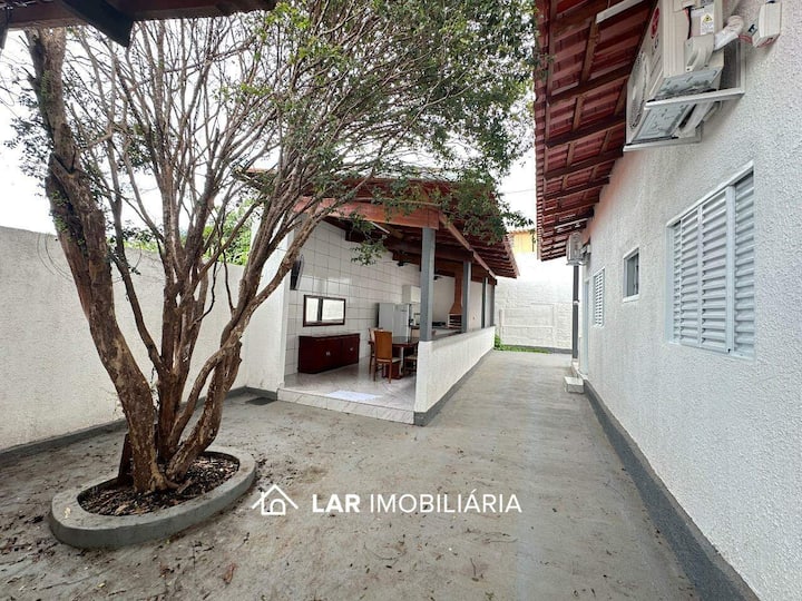 Aluguel Casa Para 20 Pessoas - Araxá