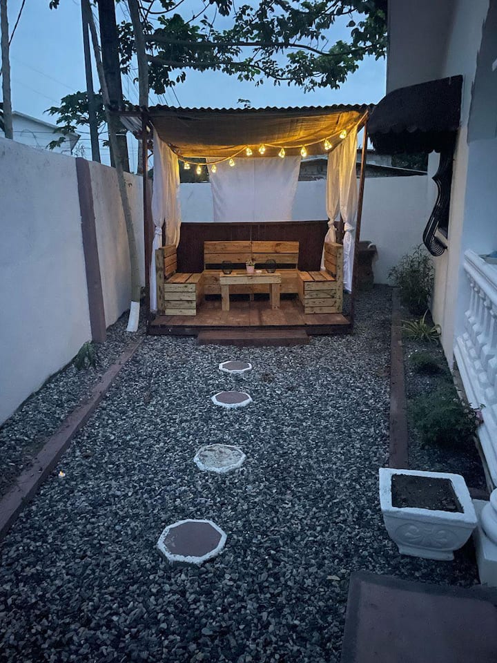 Appartement Meuble - Libreville