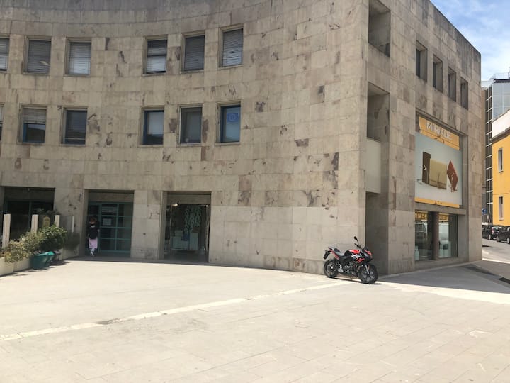 Appartamento Centrale. - Ginosa
