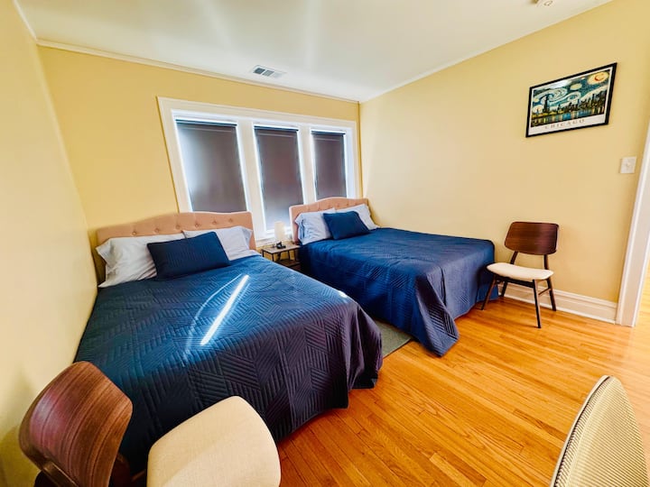 Departamento En ÁRea De Chicago - Oak Park, IL