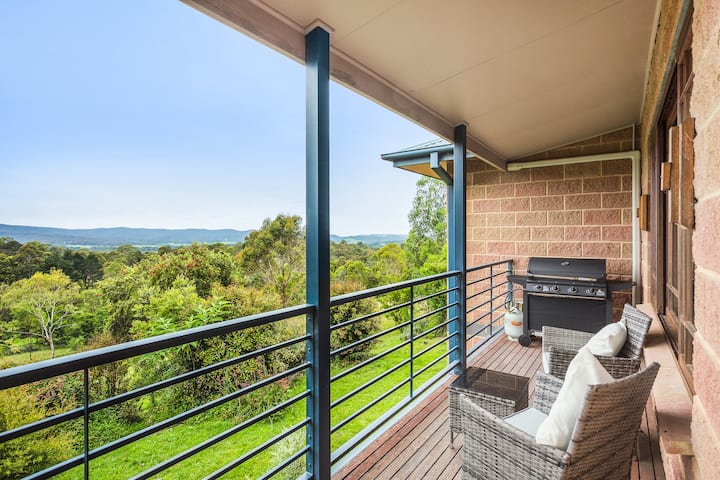 Twilight Ridge - Bega