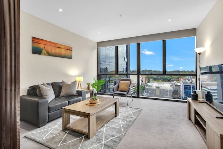 Stylish Studio In Top Location - Sydney
