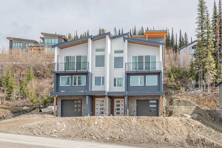 Full Duplex - Sleeps 22, Bbq, Laundry, Views! - 암스트롱