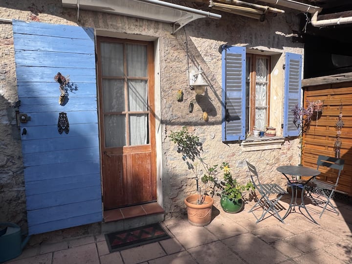 Maison De Ville Avec Jardin - La Valette-du-Var