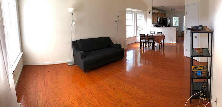 1-2br House - Richmond, VA