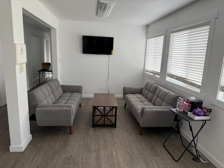 Private Room With Shared Space - Kent, WA