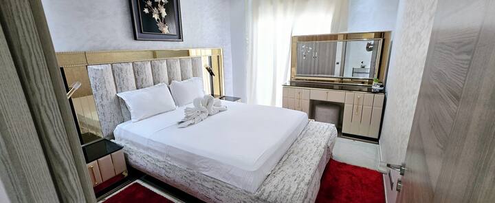 Suite Royale 5-star - Agadir