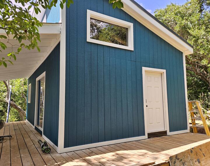 D' Lite Cottage - Cruz Bay