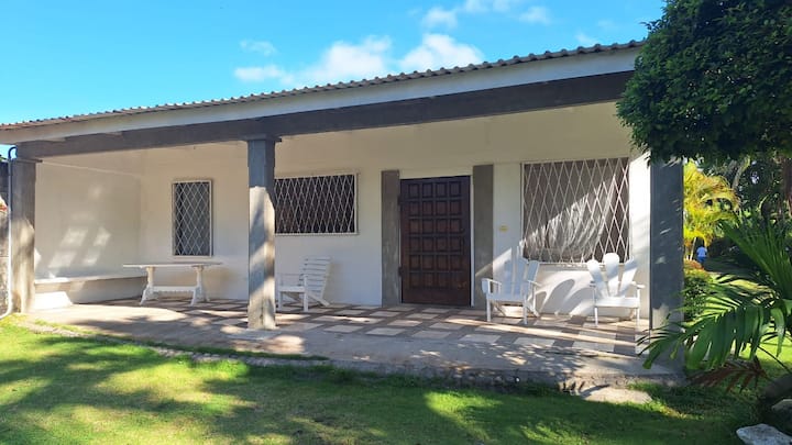 Villa Equipada 10 - 12 Personas - Punta Arenas, Costa Rica