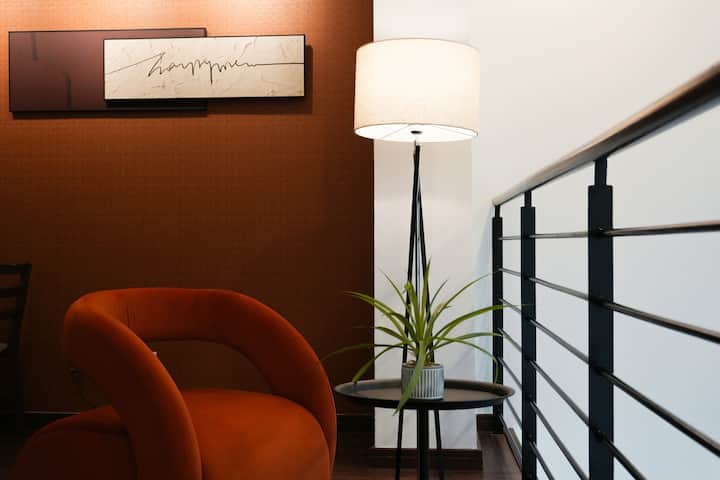 Stacco Sorra Suite | Duplex | Riverson - Kota Kinabalu