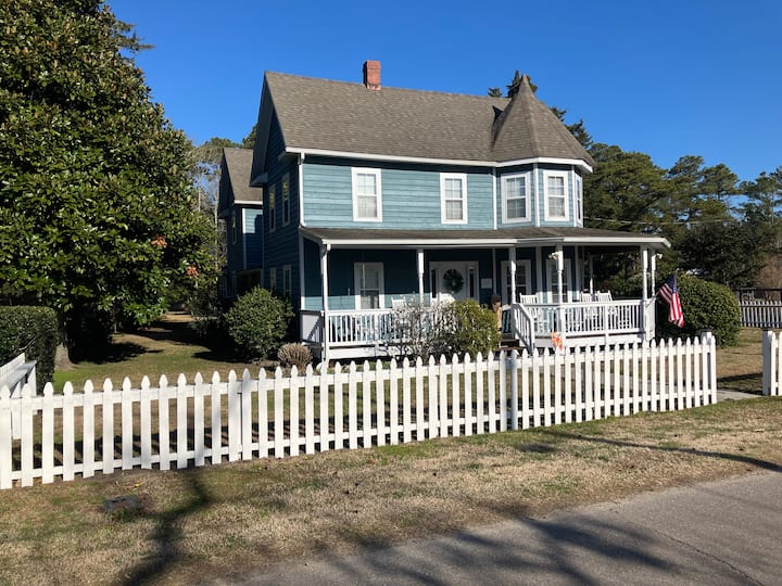 Wanchese Inn - Manteo, NC