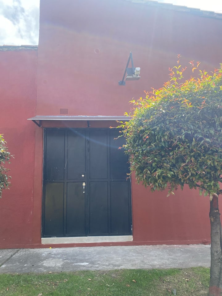 Apartamento Calle 127 Canodromo - Bogotá