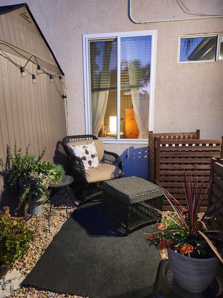 Menifee Oasis - Menifee, CA