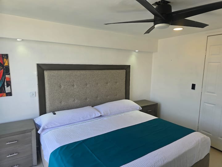 Casa Americana Hotel 402 - Guadalajara