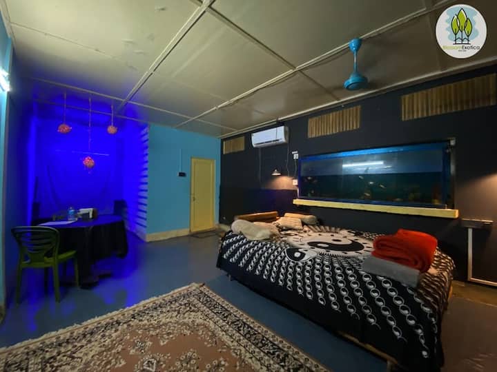 Deluxe Room, Exotica, Dibrugarh - Dibrugarh