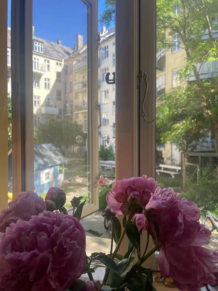 Familyapartment In Best Location - Copenhagen Airport (CPH)