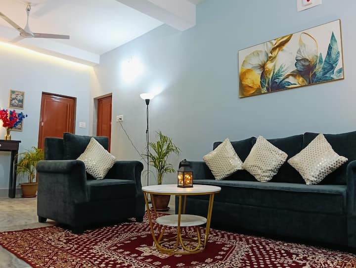 Evara Villa : For A Premium Stay - Bhubaneswar