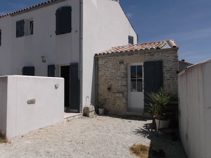 Maison à Denis D'oléron - Saint-Denis-d'Oléron