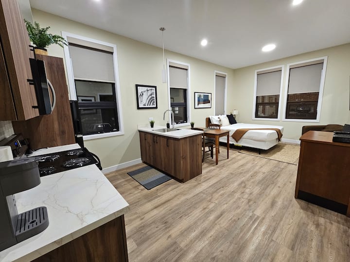 Cozy Maison Apartment #3 - Gatineau