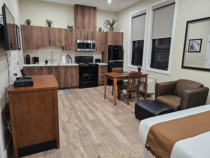 Cozy Maison Apartment #4 - Gatineau