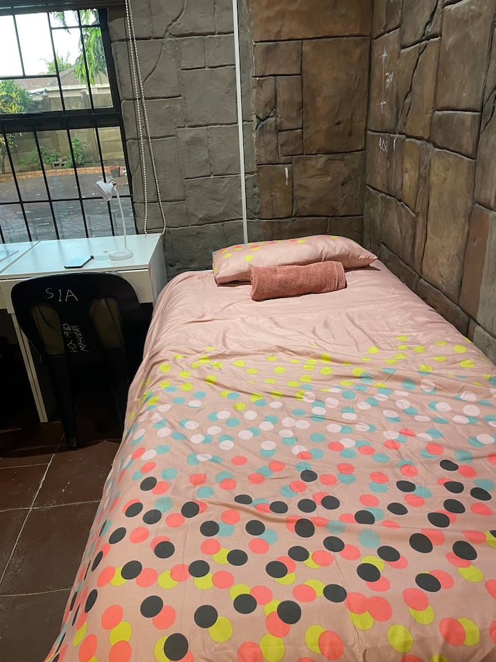 Where Comforts Meet Adventure - Richards Bay