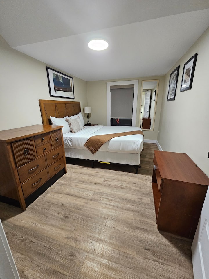 Cozy Maison 2 Level Loft #7 - Ottawa