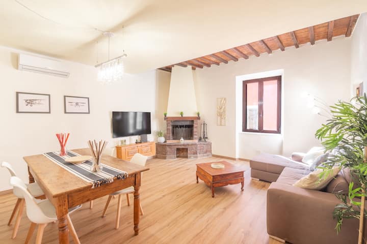 Piombinoapartments Casa Toscana - Piombino