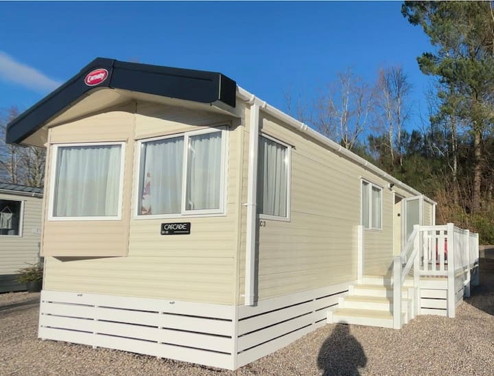 Jj’s Retreat - Aberdeenshire