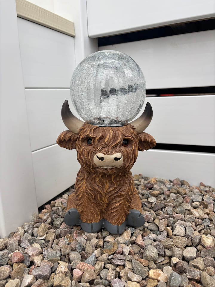 Jj’s Retreat - Moray