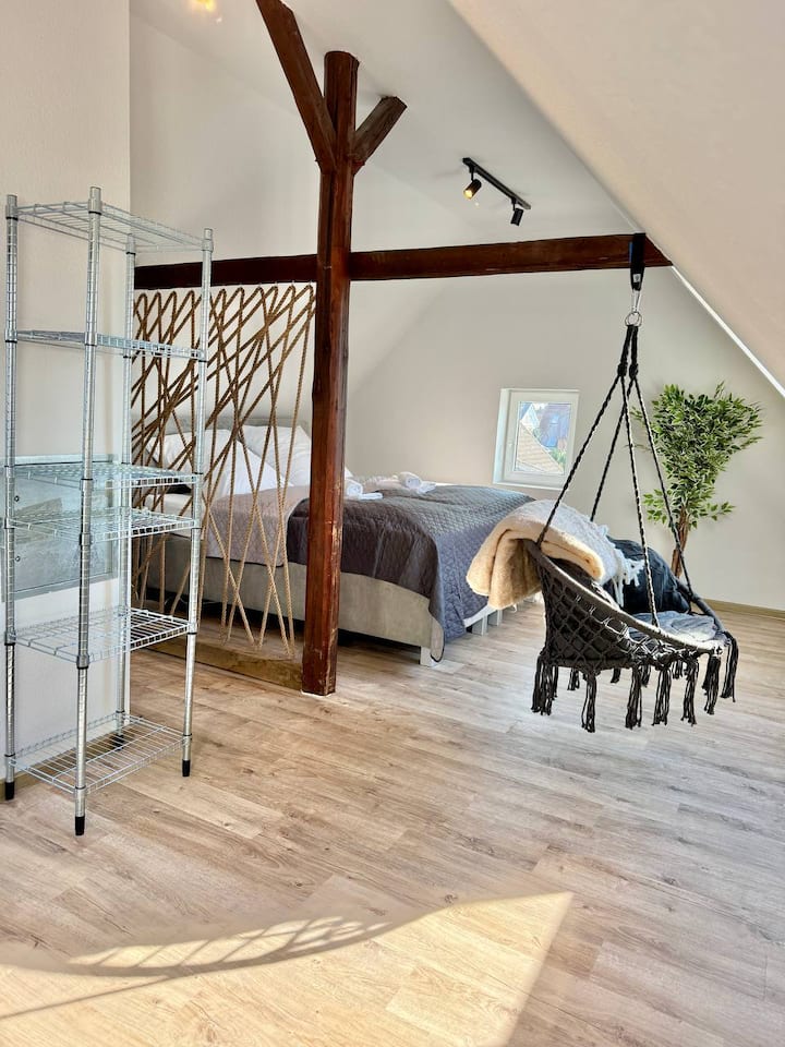 Ferienhaus Mit Stellplätzen N162 - Oldenburg