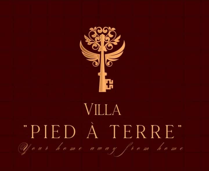 Villa "Pied-à-terre" - Cittanova