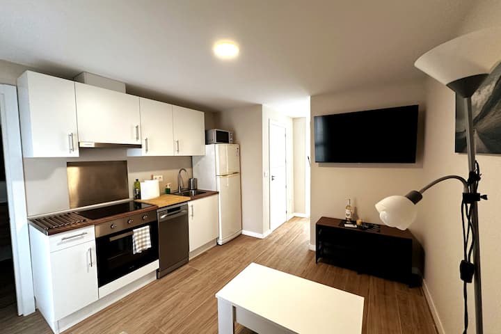 Apartamento Nuevo En La Macarena - Sevilla