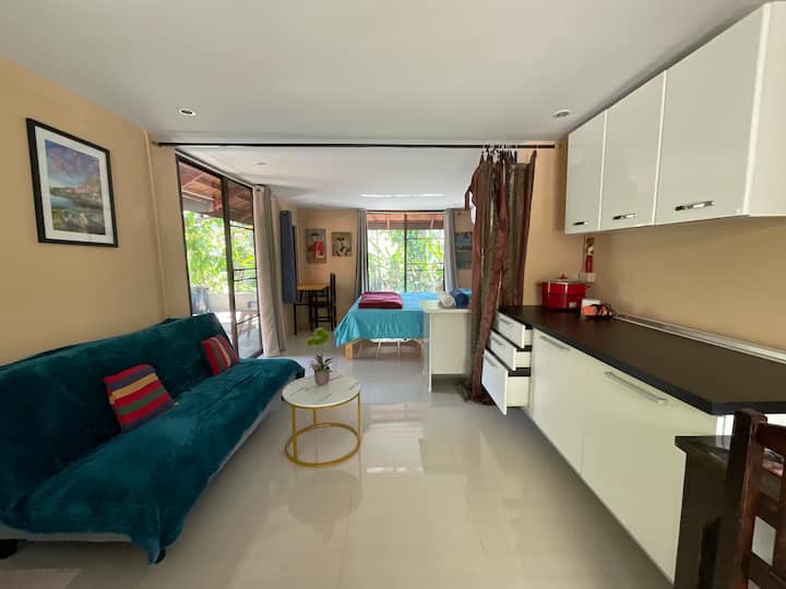 Cozy Small House With Near By Pool And Fitness - Mae On District