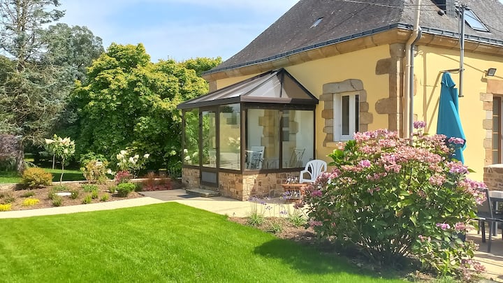 Maison à Louer. - Questembert